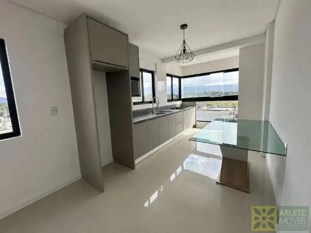 Apartamento para Venda em Porto Belo/SC Balneário Perequê 2 Quartos