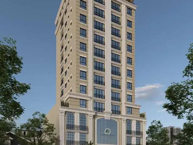Apartamento para Venda em Porto Belo/SC Balneário Perequê 2 Quartos