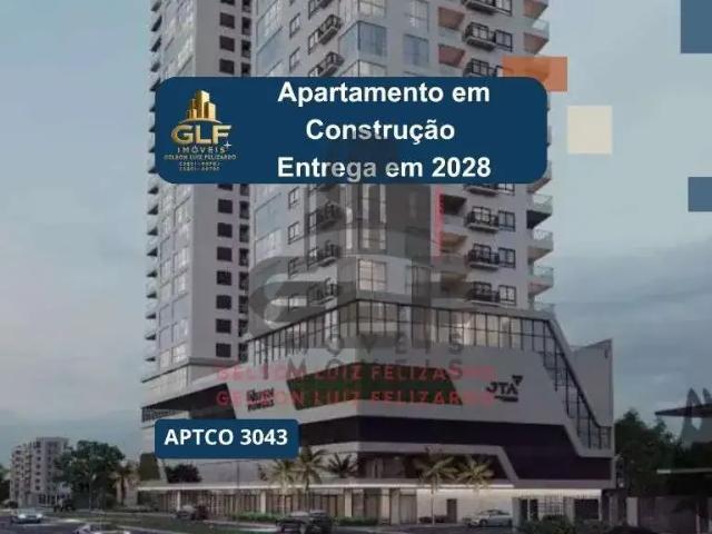 Apartamento para Venda em Porto Belo/SC Balneário Perequê 2 Quartos
