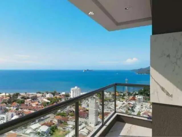 Apartamento para Venda em Porto Belo/SC Balneário Perequê 2 Quartos