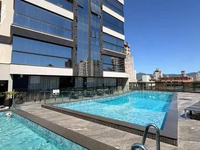 Apartamento para Venda em Porto Belo/SC Balneário Perequê 2 Quartos