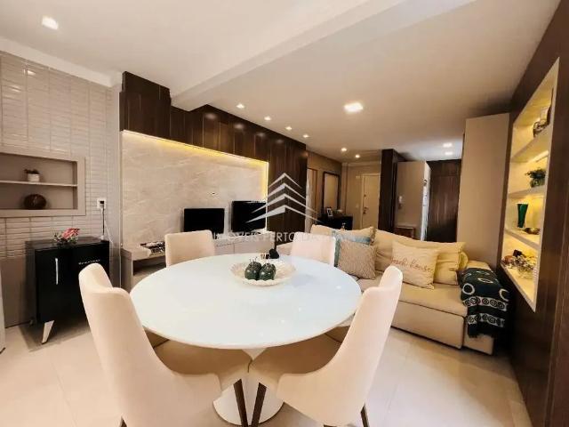 Apartamento para Venda em Porto Belo/SC Balneário Perequê 2 Quartos
