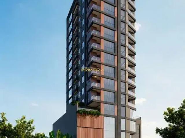 Apartamento para Venda em Porto Belo/SC Balneário Perequê 2 Quartos