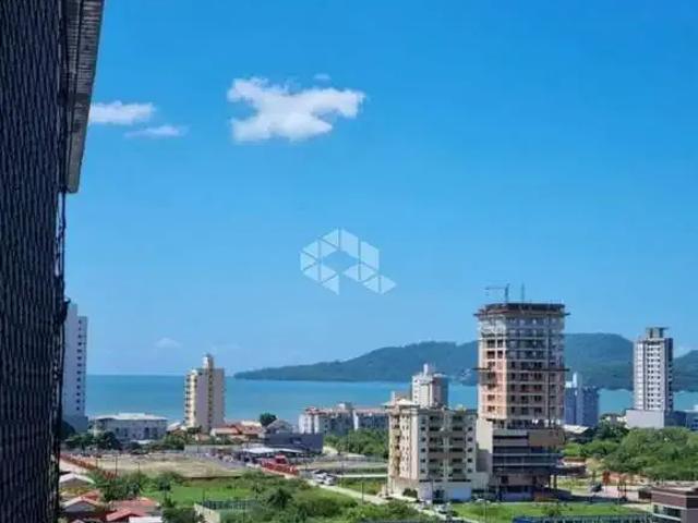 Apartamento para Venda em Porto Belo/SC Balneário Perequê 2 Quartos