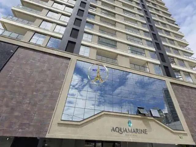 Apartamento para Venda em Porto Belo/SC Balneário Perequê 2 Quartos