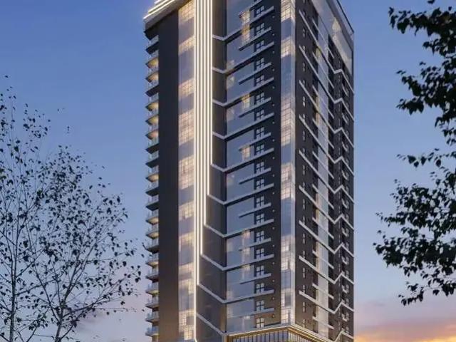 Apartamento para Venda em Porto Belo/SC Balneário Perequê 2 Quartos