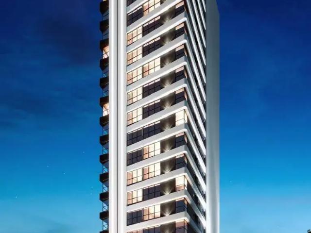 Apartamento para Venda em Itajaí/SC Fazenda 2 Quartos