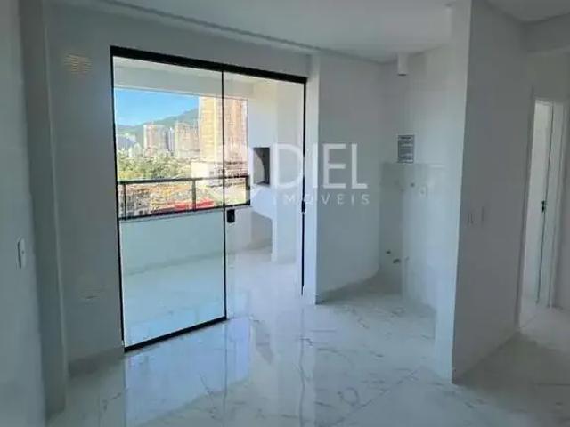 Apartamento para Venda em Porto Belo/SC Balneário Perequê 2 Quartos