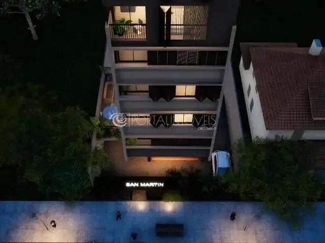 Apartamento para Venda em Porto Belo/SC Balneário Perequê 2 Quartos