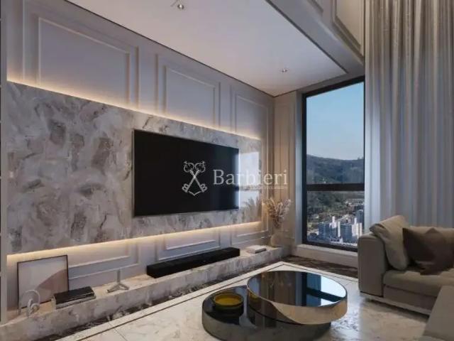 Apartamento para Venda em Porto Belo/SC Balneário Perequê 2 Quartos