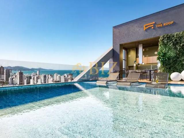 Apartamento para Venda em Porto Belo/SC Balneário Perequê 2 Quartos