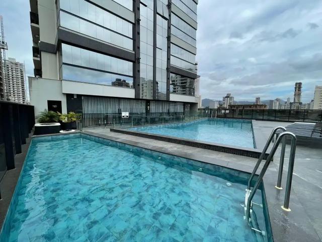 Apartamento para Venda em Porto Belo/SC Balneário Perequê 2 Quartos