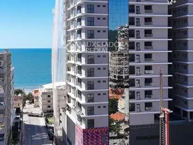Apartamento para Venda em Porto Belo/SC Balneário Perequê 2 Quartos