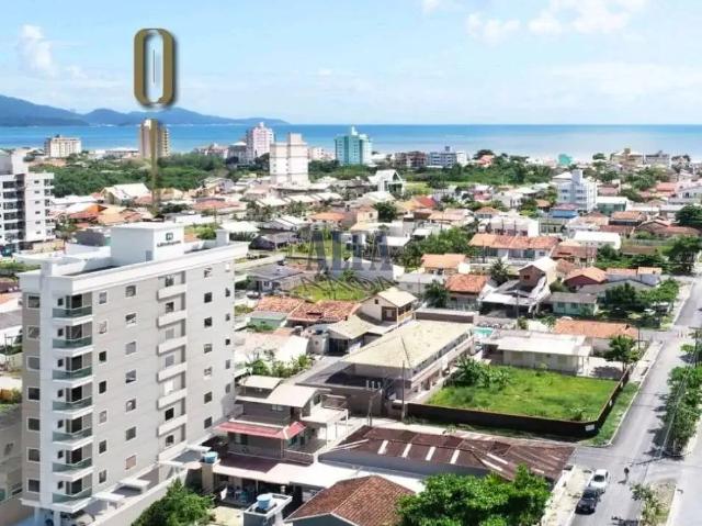 Apartamento para Venda em Porto Belo/SC Balneário Perequê 2 Quartos