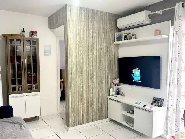 Apartamento para Venda em Porto Belo/SC Balneário Perequê 2 Quartos
