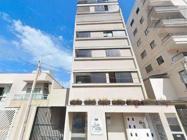 Apartamento para Venda em Porto Belo/SC Balneário Perequê 2 Quartos