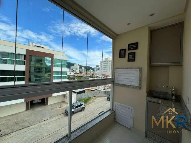Apartamento para Venda em Porto Belo/SC Balneário Perequê 2 Quartos