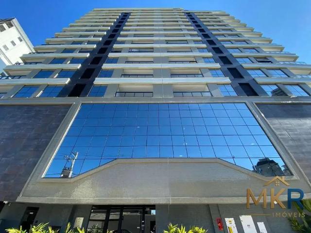 Apartamento para Venda em Porto Belo/SC Balneário Perequê 2 Quartos