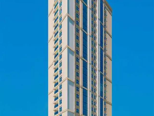 Apartamento para Venda em Porto Belo/SC Balneário Perequê 2 Quartos