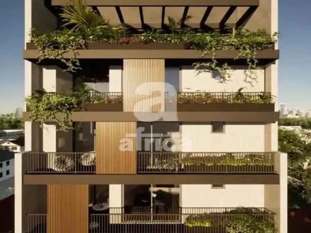 Apartamento para Venda em Porto Belo/SC Balneário Perequê 2 Quartos
