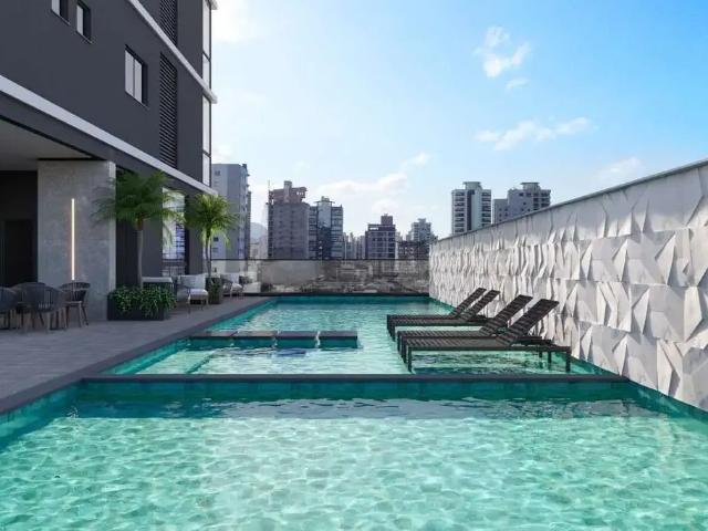 Apartamento para Venda em Porto Belo/SC Balneário Perequê 2 Quartos