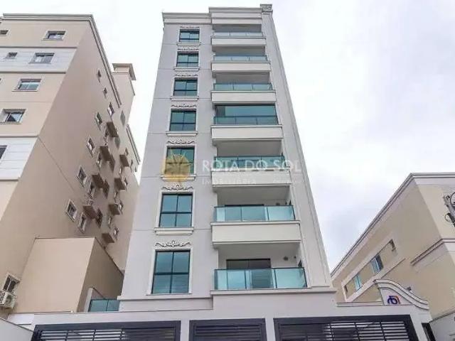 Apartamento para Venda em Porto Belo/SC Balneário Perequê 2 Quartos