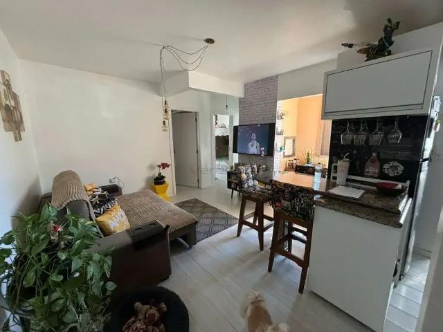 Apartamento para Venda em Porto Belo/SC Balneário Perequê 2 Quartos