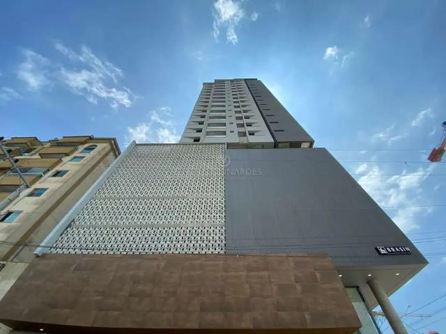 Apartamento para Venda em Porto Belo/SC Balneário Perequê 2 Quartos