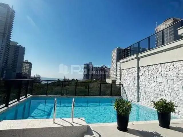 Apartamento para Venda em Porto Belo/SC Balneário Perequê 2 Quartos