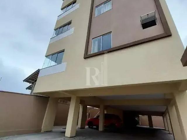 Apartamento para Venda em Porto Belo/SC Balneário Perequê 2 Quartos
