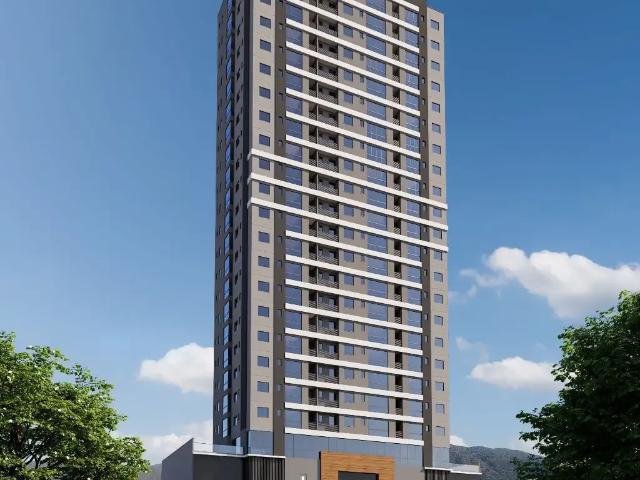 Apartamento para Venda em Porto Belo/SC Balneário Perequê 2 Quartos