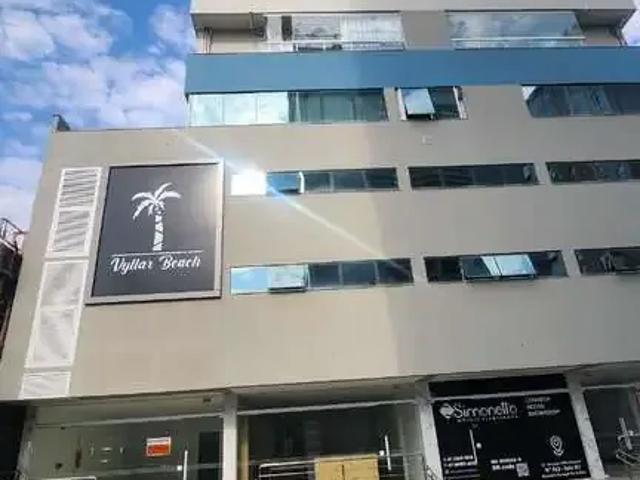 Apartamento para Venda em Porto Belo/SC Balneário Perequê 2 Quartos