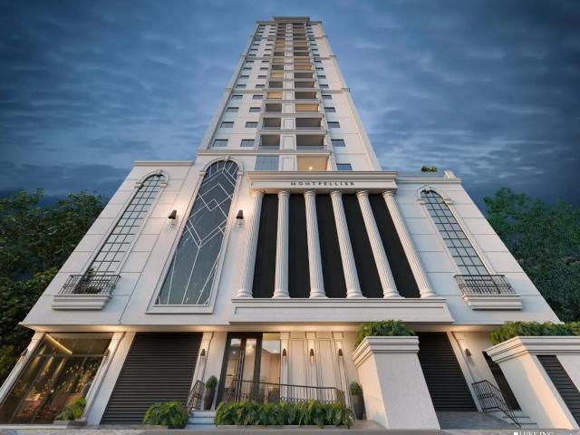 Apartamento para Venda em Porto Belo/SC Balneário Perequê 2 Quartos