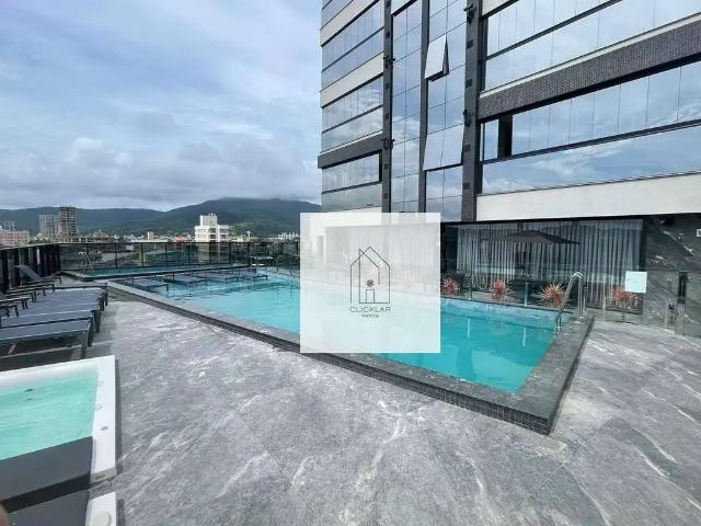 Apartamento para Venda em Porto Belo/SC Balneário Perequê 2 Quartos