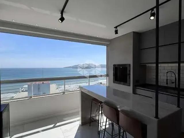 Apartamento para Venda em Porto Belo/SC Balneário Perequê 3 Quartos