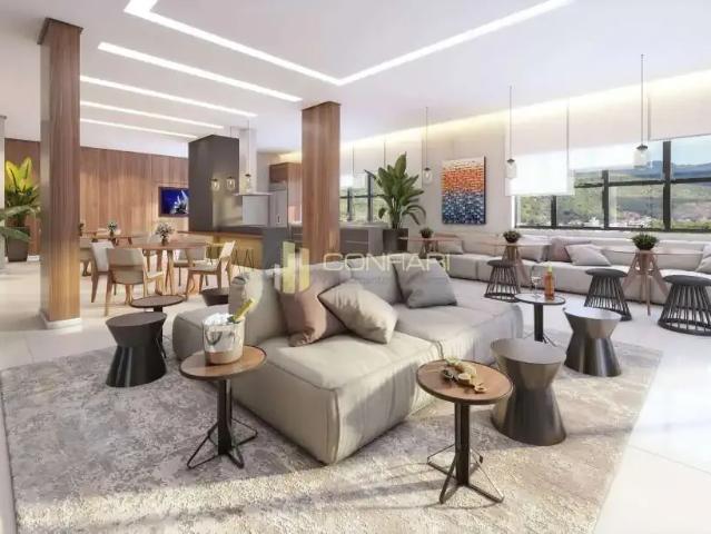 Apartamento para Venda em Porto Belo/SC Balneário Perequê 2 Quartos