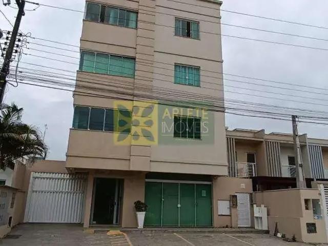 Apartamento para Venda em Porto Belo/SC Balneário Perequê 2 Quartos