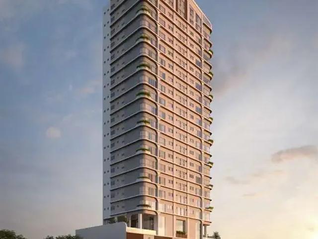 Apartamento para Venda em Porto Belo/SC Balneário Perequê 2 Quartos
