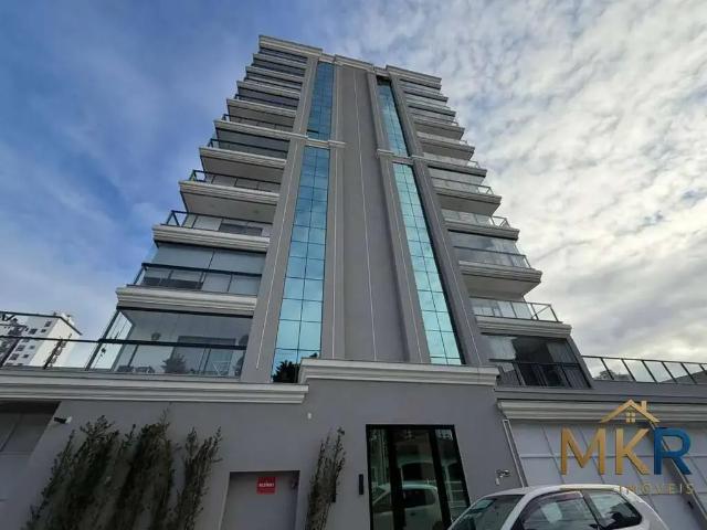 Apartamento para Venda em Porto Belo/SC Balneário Perequê 2 Quartos