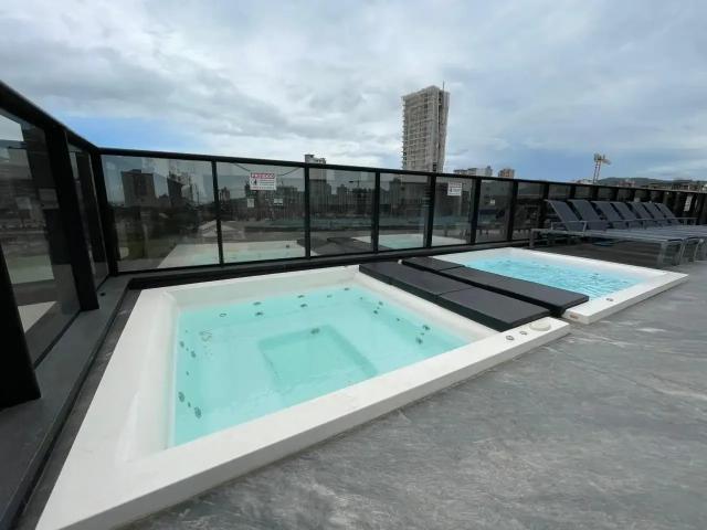 Apartamento para Venda em Porto Belo/SC Balneário Perequê 2 Quartos