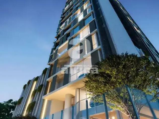 Apartamento para Venda em Porto Belo/SC Balneário Perequê 2 Quartos