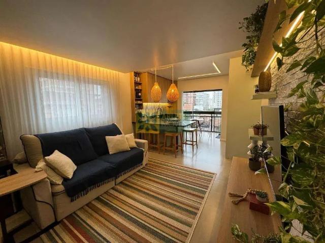 Apartamento para Venda em Porto Belo/SC Balneário Perequê 2 Quartos