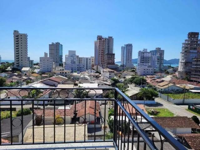 Apartamento para Venda em Porto Belo/SC Balneário Perequê 2 Quartos