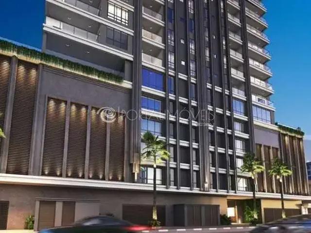 Apartamento para Venda em Porto Belo/SC Balneário Perequê 2 Quartos