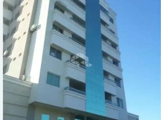 Apartamento para Venda em Porto Belo/SC Balneário Perequê 2 Quartos