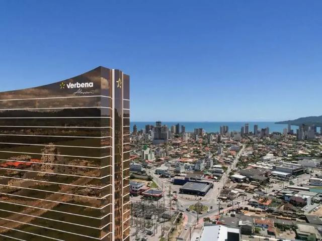 Apartamento para Venda em Porto Belo/SC Balneário Perequê 2 Quartos