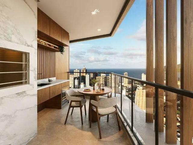 Apartamento para Venda em Porto Belo/SC Balneário Perequê 2 Quartos