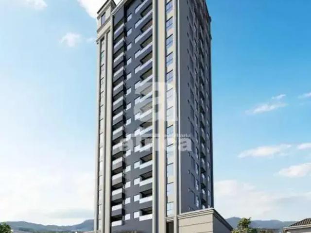 Apartamento para Venda em Porto Belo/SC Balneário Perequê 2 Quartos