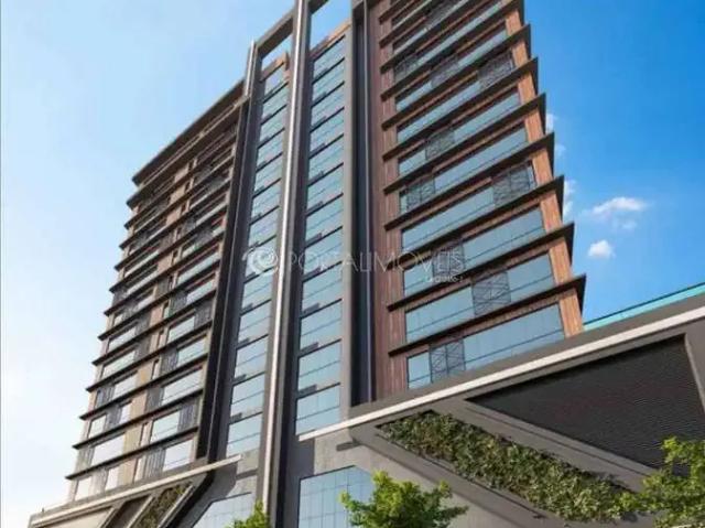 Apartamento para Venda em Porto Belo/SC Balneário Perequê 2 Quartos