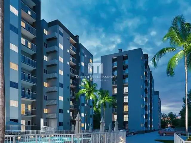 Apartamento para Venda em Porto Belo/SC Balneário Perequê 2 Quartos